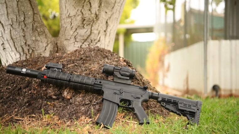 20 Best Gel Blaster Gun 2022 - Most Powerful Picks