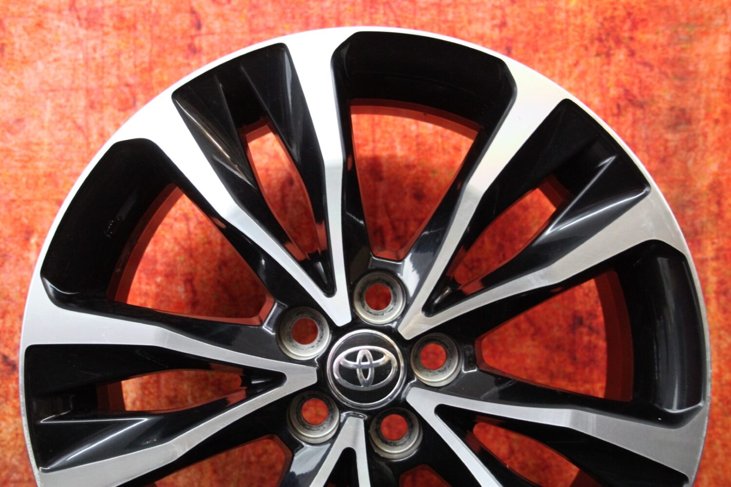 7 Best Rims For Toyota Corolla 2025 - Reviews & Buying Guide