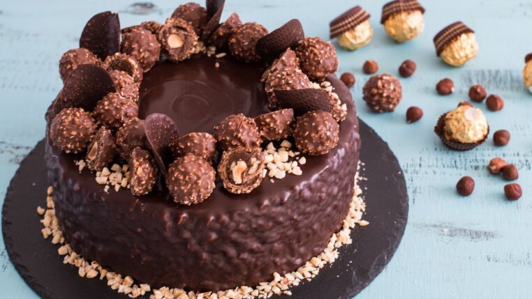 20 Best Ferrero Rocher Flavors of August 2025 - Romance University